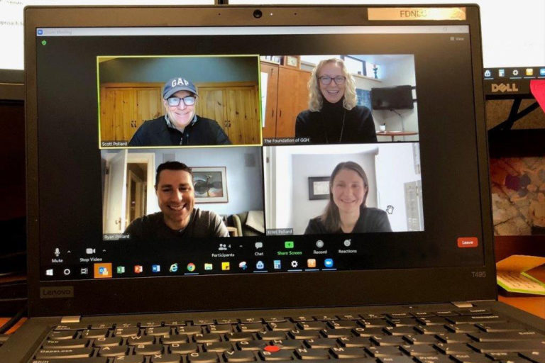 Pollard Family Makes Extraordinary Gift to Support Guelph General ...