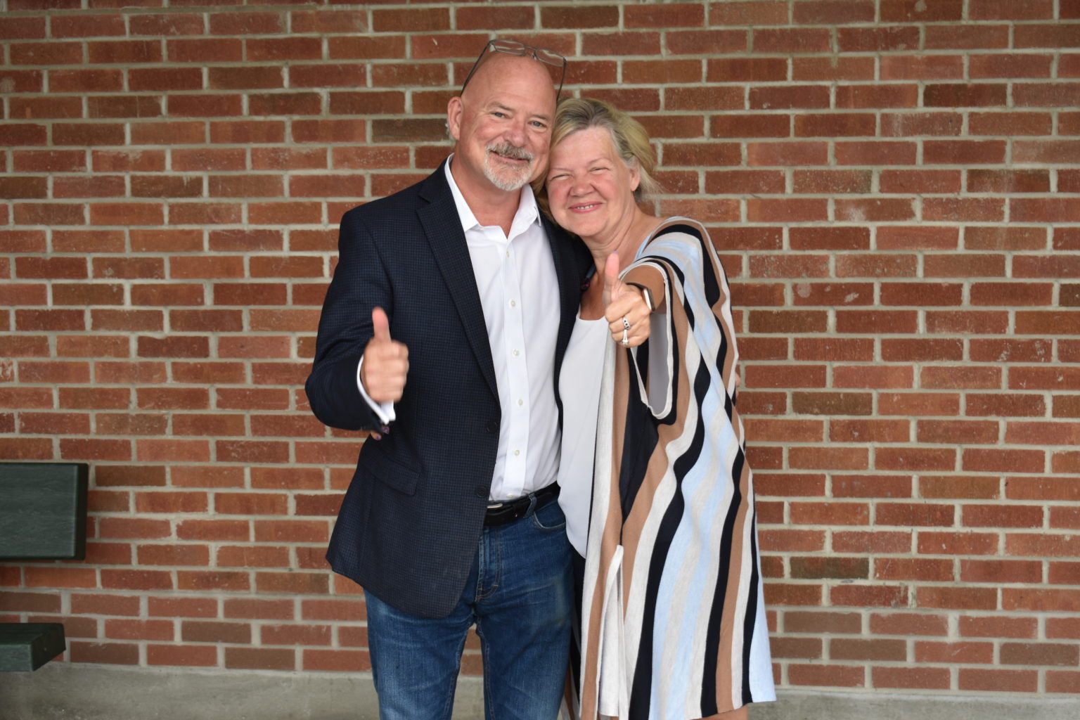 Greg-and-Penny-Meredith-3 - The Foundation of Guelph General Hospital