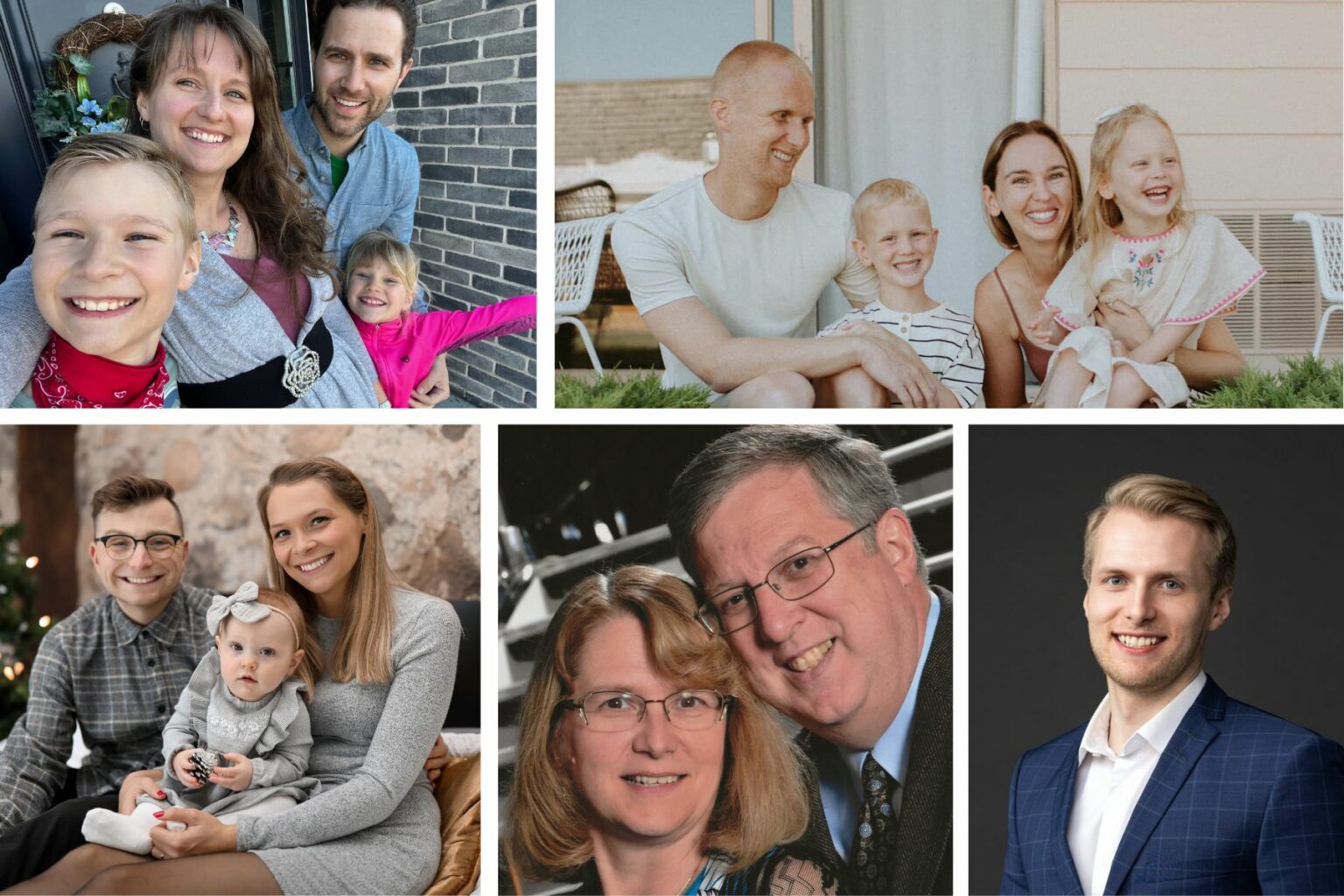 After a Four Decade Long Tenure Dr. David Hood Retires - The Foundation ...