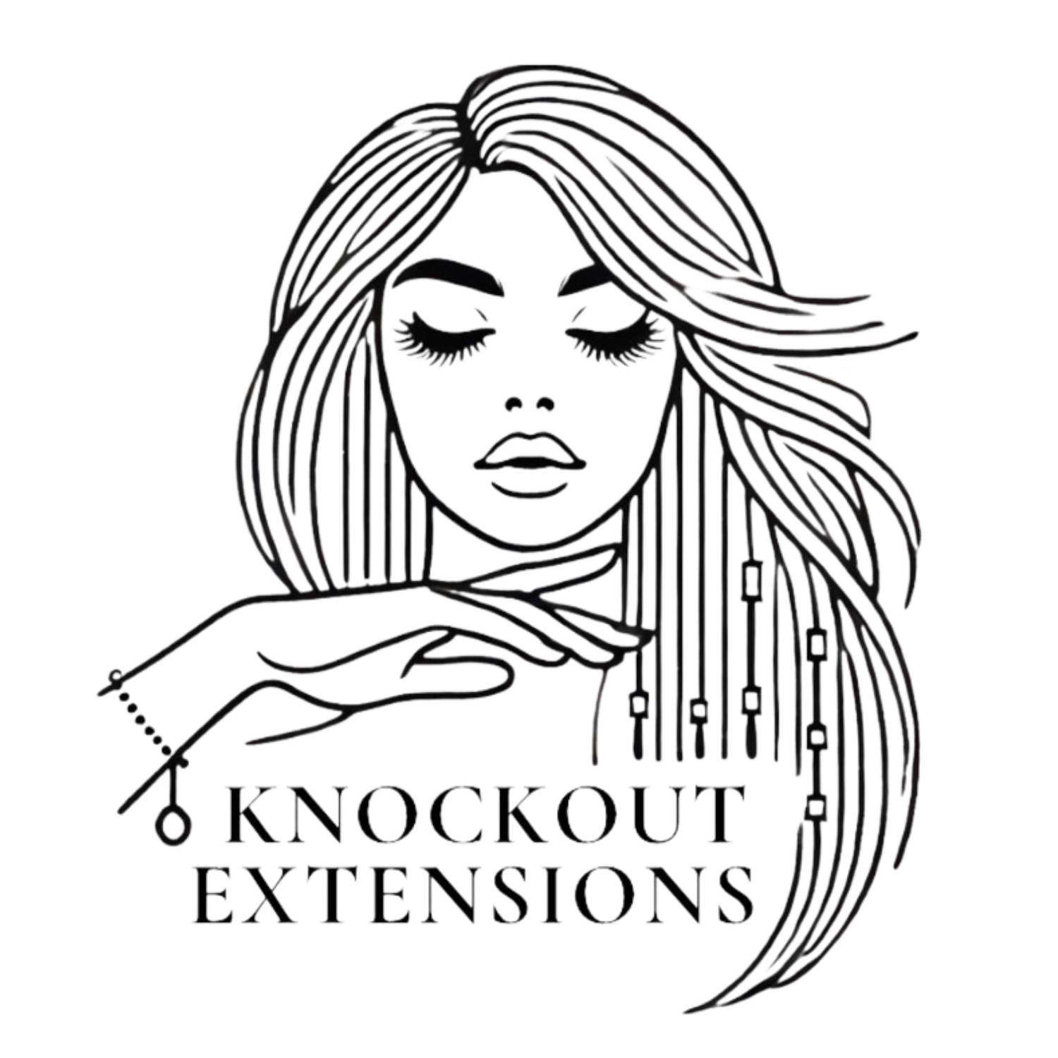 knockout Extensions - The Foundation of Guelph General Hospital